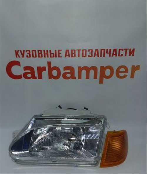 Фара 2113 2114 2115 LADA samara