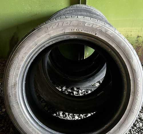 Firestone Firehawk Wide Oval 215/50 R17
