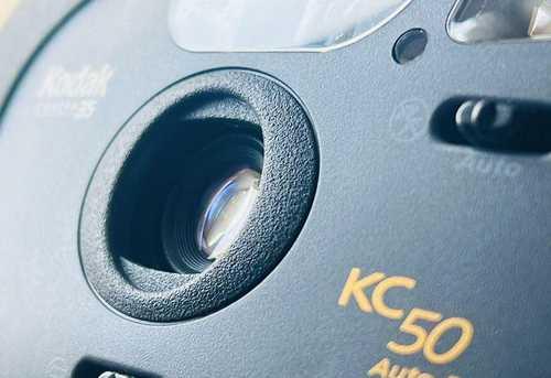 Пленочный фотоаппарат Kodak KC50AF