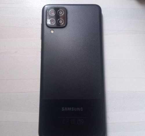 Samsung Galaxy A12, 4/64 ГБ