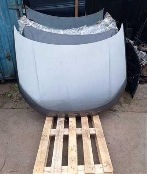 Капот Land Rover LR080194