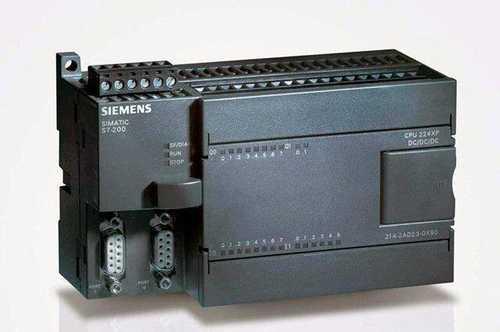 Панель оператора Siemens 6AV6351-1HG31-1AA0