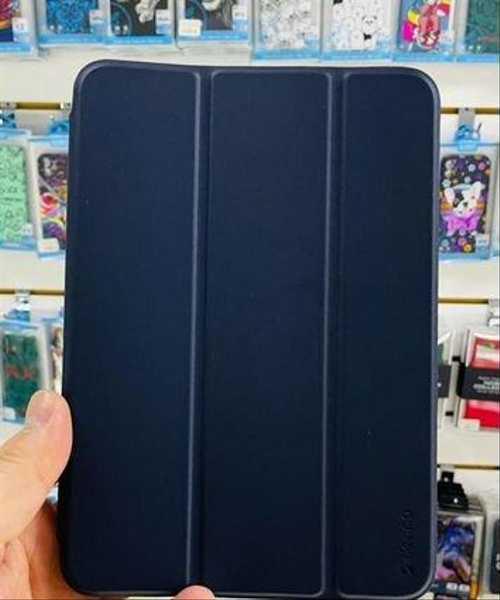 Чехол iPad mini 6 Deppa 88159 синий