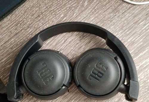 Наушники JBL T450BT