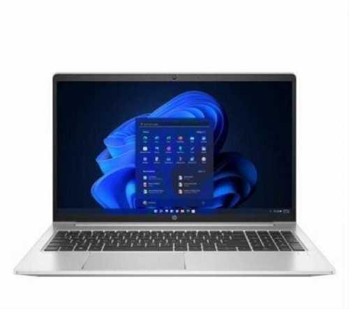 Ноутбук HP 59T38EA ProBook 450 G8 silver 15.6 IPS