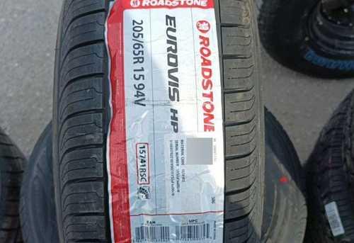 Roadstone Eurovis HP02 205/65 R15 94V