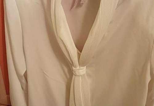 Блузка женская шелковая Франция