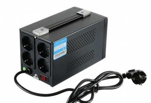 Ippon AVR-1000 (0.6 кВт)