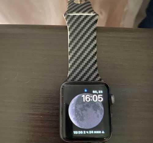 Часы apple watch 3 42mm