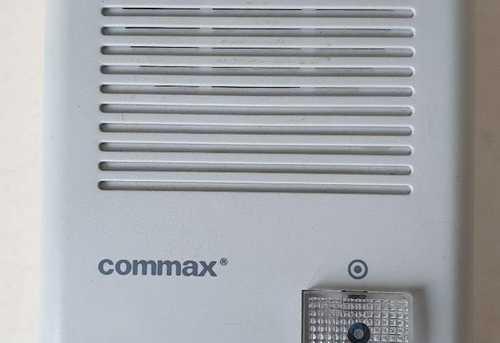 Переговорное устройство commax dr-201d