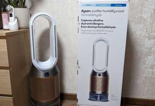 Увлажнитель-очиститель воздуха Dyson PH04