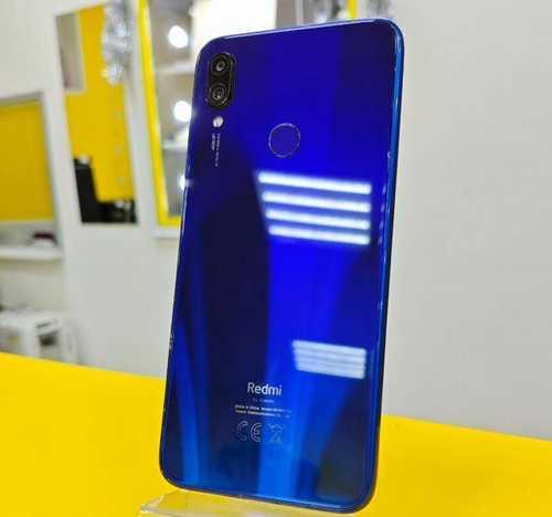 Xiaomi Redmi Note 7, 6/64 ГБ