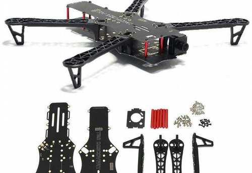 Лучи DJI