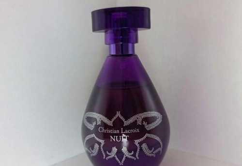 Avon Christian Lacroix Nuit