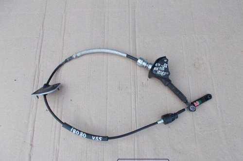 Трос АКПП Toyota Camry V50