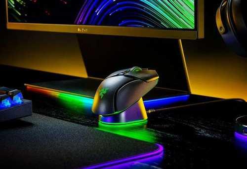 Зарядная станция Razer Mouse Dock Pro