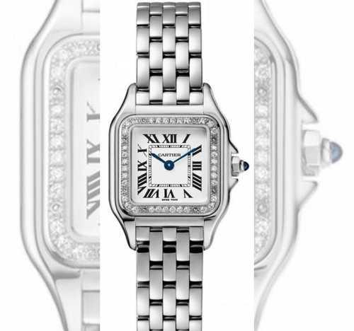 Cartier Panthère de Cartier Small