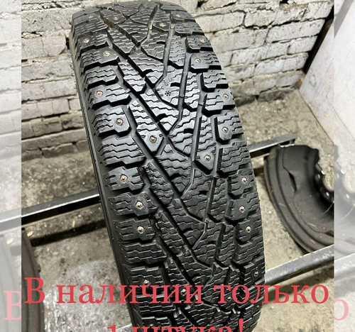 Nokian Tyres Hakkapeliitta C3 195/75 R16C