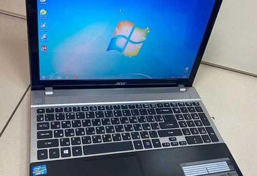 Ноутбук Acer Aspirе V3-571.Intel Core i5-3230M-SSD