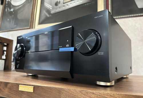 Купить AV ресивер Pioneer VSX LX 505 M2 black