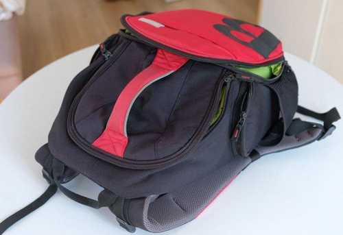 Фоторюкзак benro xen backpack