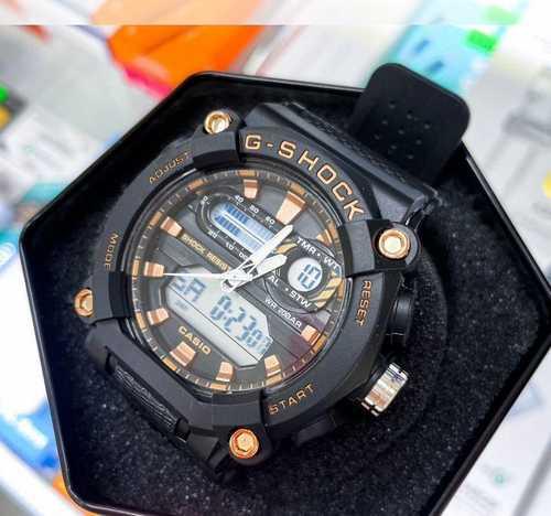 Часы мужские Casio G Shock