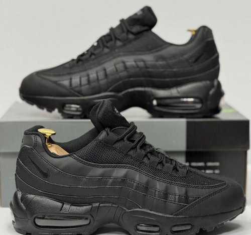 Кроссовки Nike Air Max 95