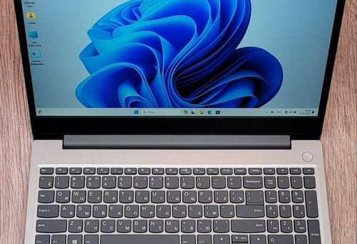 Нoутбук Lenovo IdeaPad 3 15IIL05 (12/256 Gb)
