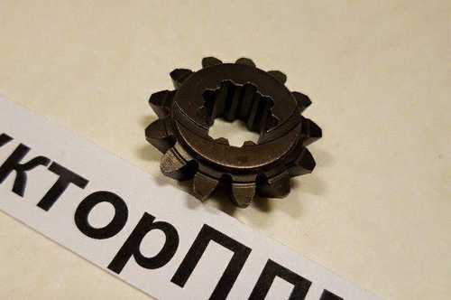 Шестерня приводного вала Yamaha 4 5 6E0-45551-00