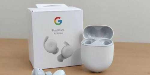 Беспроводные наушники Google Pixel Buds A-Series
