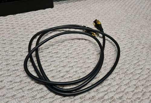 Hdmi-кабель Monster UHD Gold 1.8m