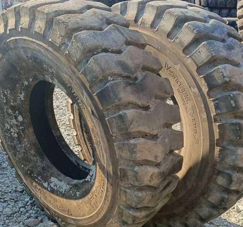 Шины Bridgestone 14.00 R24 vrls