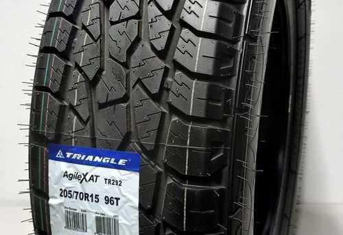 Triangle TR292 205/70 R15 96T