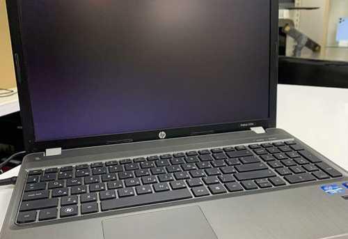 15.6" HP ProBook 4530s, 128 ГБ, Core i5-2450M, RAM 8 ГБ, Intel HD Graphics 3000