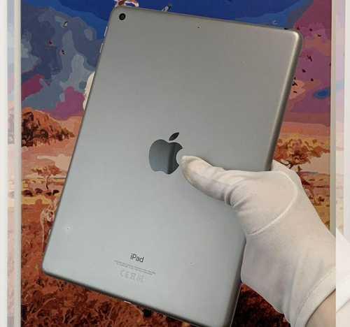 iPad 6 gen 128gb