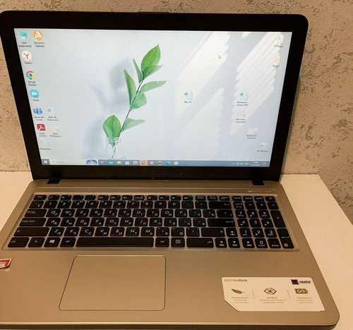 Ноутбук Asus VivoBook R540B