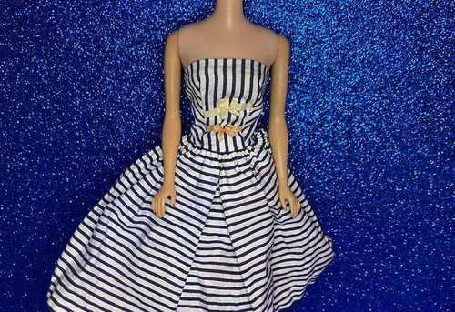 Кукла Барби винтажная,Barbie vintage 1960-х