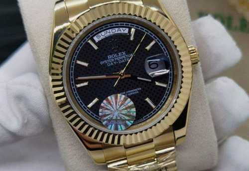 Мужские часы Rolex Oyster Perpetual DAY date