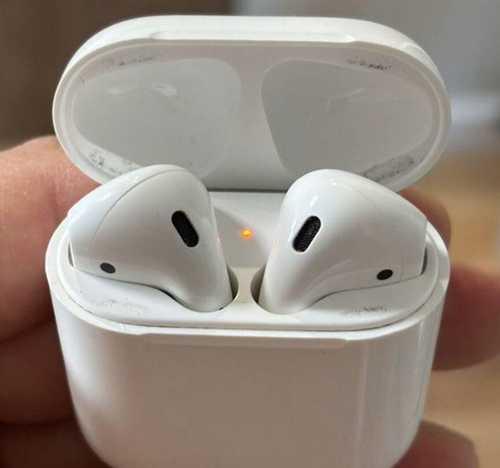 Airpods 2