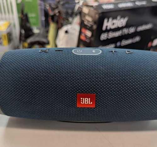 Колонки, JBL Charge 4