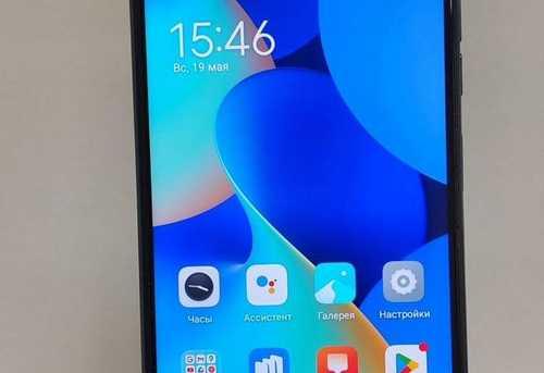 TECNO Spark 10c, 4/64 ГБ