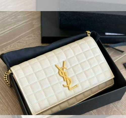 Сумка YSL