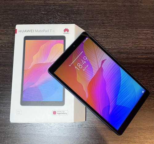 Планшет Huawei MatePad t8