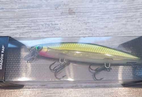 Воблер Rapala Shadow Rap