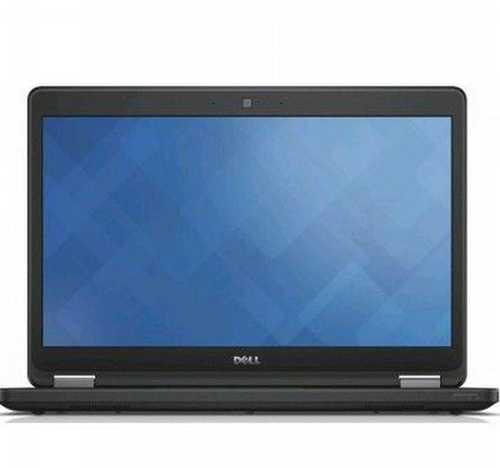 Ноутбук бу Dell Latitude E5450