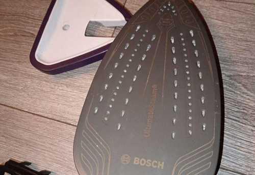 Подошва утюга, парогенератора Bosch