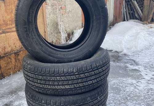 Tigar SUV 205/70 R15 25K