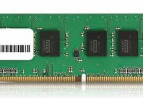Оперативная память GoodRam DDR4 4G