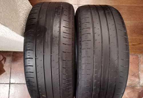 Hankook Kinergy GT H436 215/55 R17