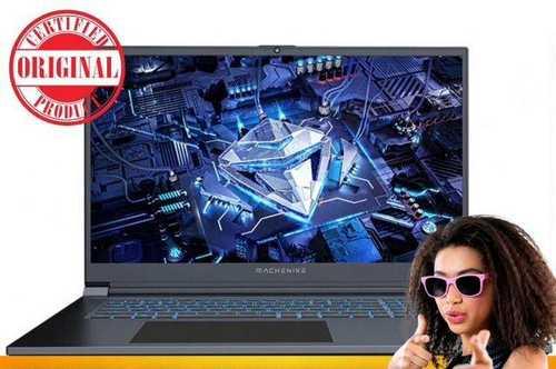 Ноутбук Machenike L17 (Intel Core i5 12500H